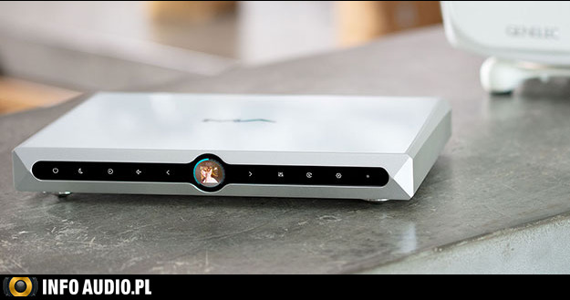 Nowy przetwornik z Roon Ready z Tidal Connect, Spotify Connect - Matrix ... Nowy przetwornik z Roon Ready z Tidal Connect, Spotify Connect - Matrix ...